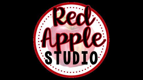 Reading Rainbow ELA Project by Red Apple Studio | TPT
