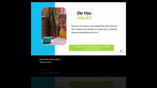 Staying Safe with AI by Juniper Consulting LLC | TPT