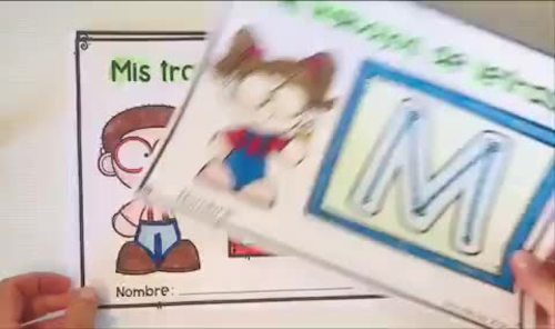 Lectura sílabas LETRA Z: Hojas de trabajo, centros y Boom Cards by Ms ...