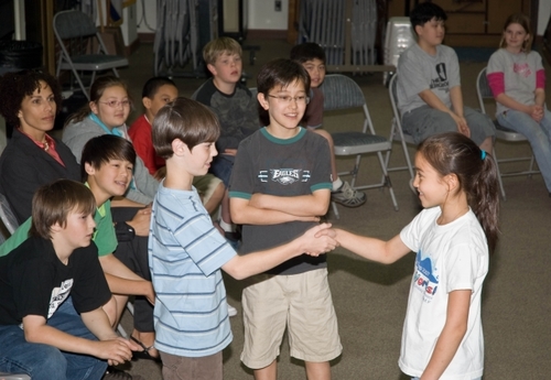 Unit 2 -Teaching Social Skills by Casy Sassafras | TpT