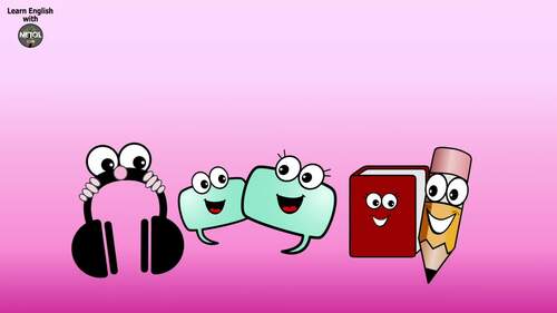Valentine's Day Pack #5-Writing Sentences Activity & Informational Handout