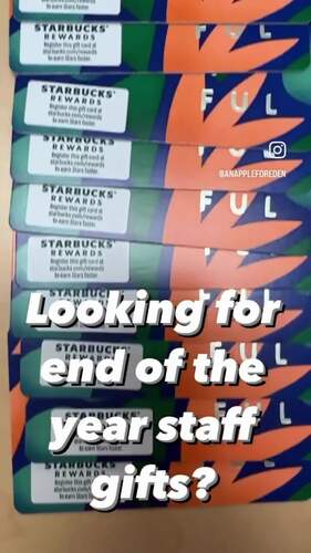 Teacher Appreciation Gift Tags | I Am Wild About You | This Place Would ...