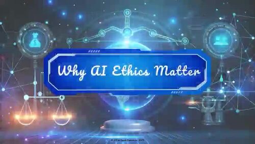 AI Ethics for Generative AI & Algorithms | Slides & Teacher Guide ...