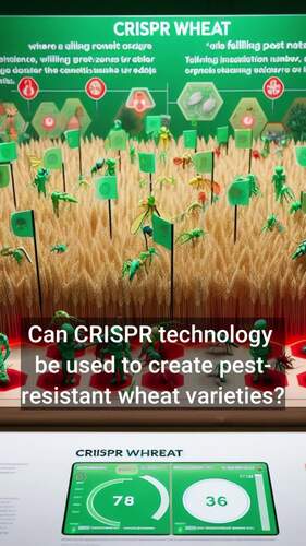 Science Fair Project (Biotechnology) | 9th, 10th, 11th, 12th Grade ...