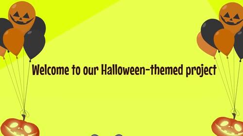 Career Haunts! Exploring Spooky Career Paths by TEaCH WITH ME DR T