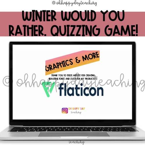 Would You Rather Question | Quizzing Game | Winter Would You Rather
