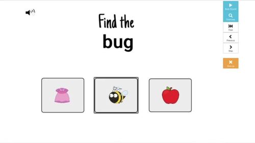 Category Interactive Boom Cards by The Autism Helper | TPT