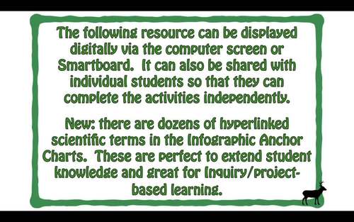 Gr. 6 Science (NEW 2022) & Social Studies Entire Year: 8 Unit Super Bundle