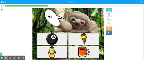 Cones 3D Shapes Math Game Boom™ Cards for Math Centers | TPT