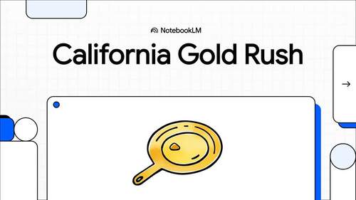 California Gold Rush | Reading Comprehension, Activities & Videos