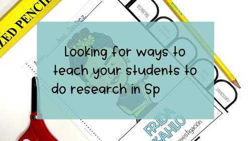 Ireland Research project in Spanish for St. Patrick's Day - Día de San ...