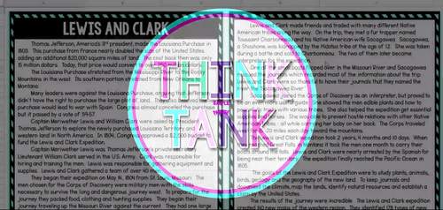 Scientific Revolution Secret Message Activity For Google Sheets™ by ...