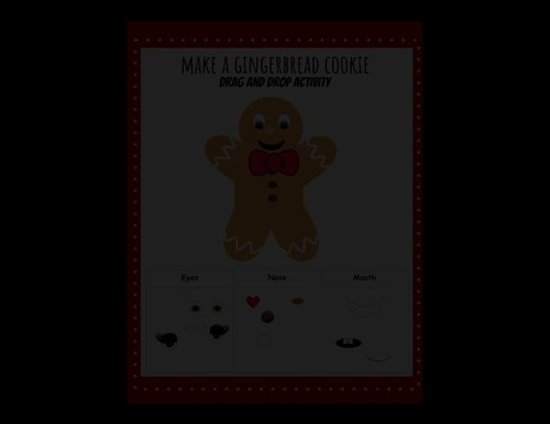 WINTER HOLIDAY Digital Learning BUNDLE | Virtual Classroom Kit | ACTIVITIES