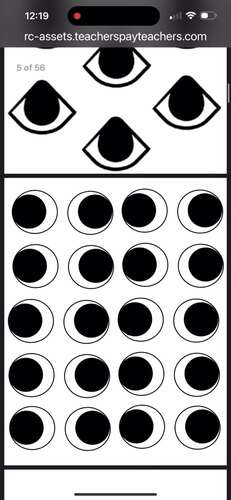 PIG THE MONSTER/HALLOWEEN/OCTOBER READ ALOUD CRAFT | TPT