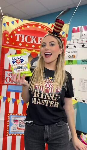 Escape The Maze - CIRCUS | EDITABLE by TEACHwithMADDI | TPT