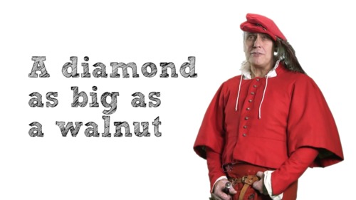 The Tudors | King Henry VIII (part 2) | Renaissance by History Squad