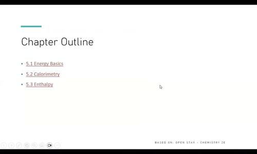 Chapter 5 PowerPoint - Chemistry 2e - OpenStax by Chemistry Is My Jam