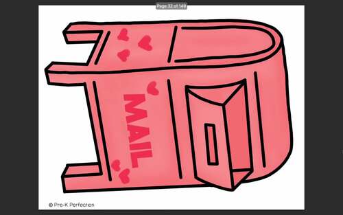 Spread Love Bulletin Board | Valentine's Day Bulletin Board | Love Door ...