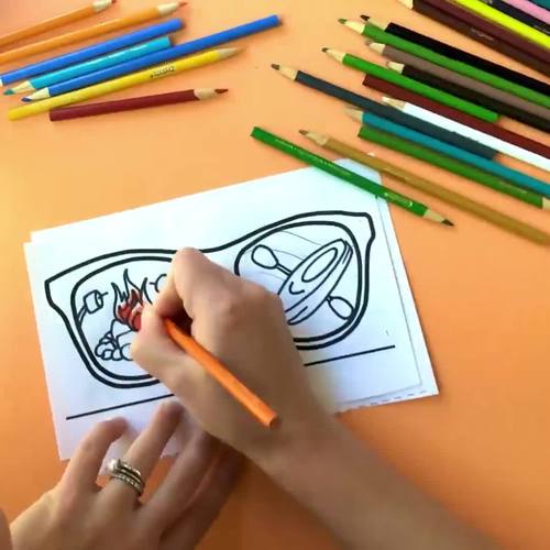 My Summer Looks Bright | End of Year Craft by Girlfriends' Guide to ...