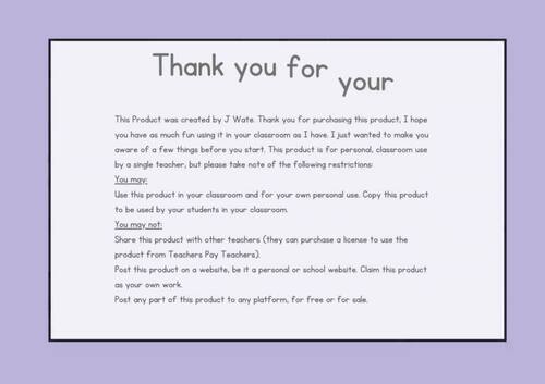 Letters of the Alphabet Poster Display in Candy Theme & Classroom Decor