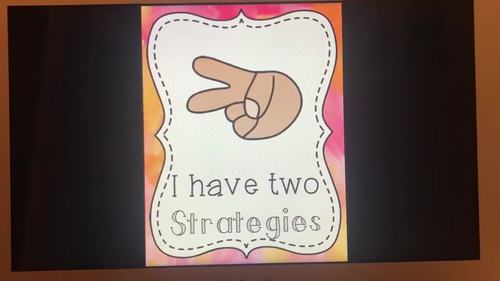 Multicultural Watercolor MATH TALK Hand Signal Posters | TpT