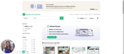 Biology Cells Unit 1 Bundle by Biology Basics for Beginners | TPT