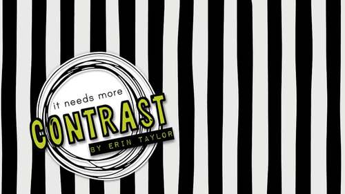 Element of Art SHAPE Interactive PowerPoint Game - figure, ground