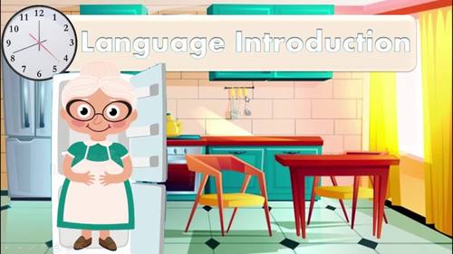 Object Pronouns. PowerPoint Lesson for A1/A2 Level Students by ESL ...