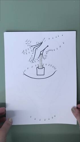 8 PURIM Dot to Dot Pages - Printable Activity Sheets and Purim Kids ...