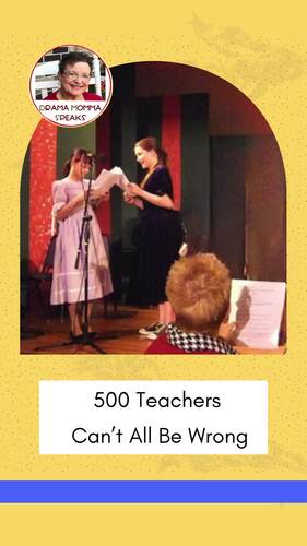 Radio Drama Play 6 Scripts Radio Theater Unit Foley Artistry Audio ...