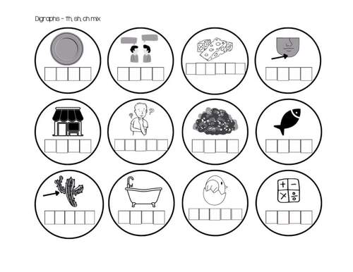 Spring Carrot Phonics Craftivity | Differentiated | Bulletin Board ...