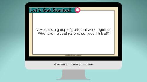 Geology PowerPoint and Google Slides - Slideshow (VA Science SOL 5.8)