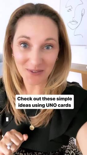 UNO Math Center MEGA BUNDLE - Kindergarten to Grade 6 by Rainbow Sky ...