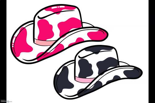 90'S Western Disco Class Rules Posters by Julia's Colorful Classroom