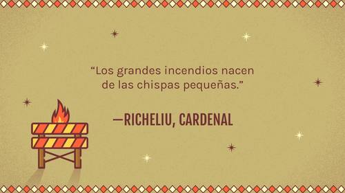 AP Spanish – Los Incendios (Práctica Integral) by Learn Spanish with Miriam