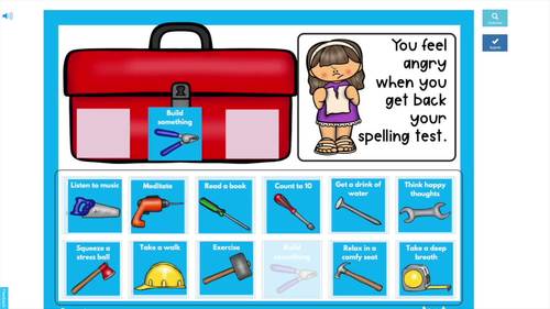 Digital Resource Bundle - Paperless Counseling Activities for Distance ...