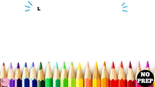 Ten Frame Numbers 0-20 Posters Classroom Decor - Bright, Rainbow, and ...