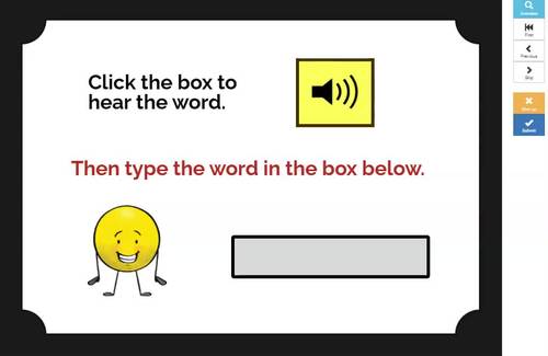 Journeys 5th Grade Unit 2 Lesson 9 Storm Warriors Spelling Practice ...