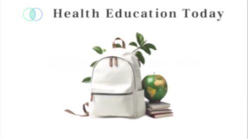 Begin a Year/Term Lessons: A TPT Best-Selling High School 2-Week Health ...