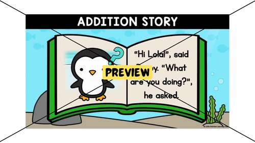 Two Digit Addition with Regrouping Lesson in Google Slides ™ | TPT