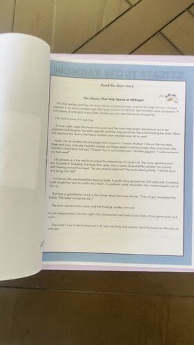 Creative Writing Workbook- Upper Elementary- Full Year 40 Week Bundle!