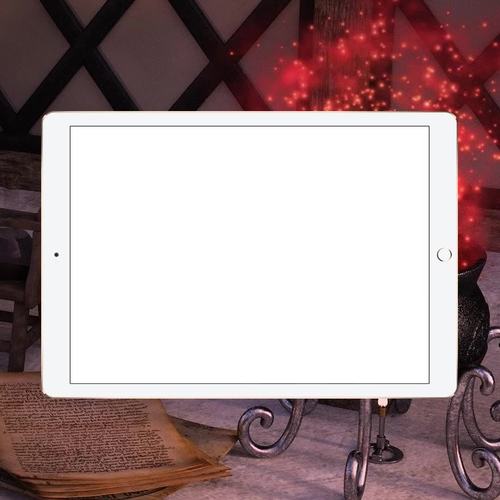 Cherche les nombres de 0 à 10 | Les potions d'Halloween | French Boom cards