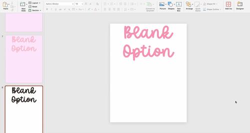 Pink Coquette Themed Binder Covers - PowerPoint by Magical Kinders