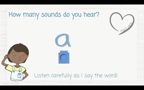 Heart Words BUNDLE | Science of Reading | UPDATED-Fry Words 1-200