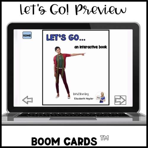 Interactive Book for Analytic or Gestalt Language & Core Vocabulary ...