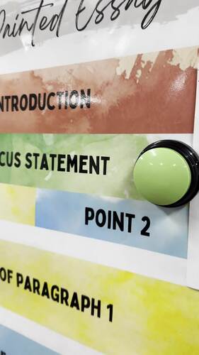 5th Grade Expeditionary Learning (EL) - Mega Bundle! Module Lessons ...