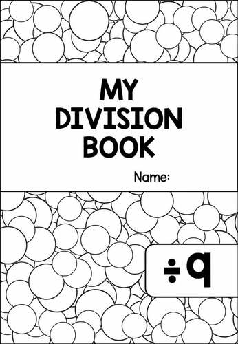 Division Practice Worksheets for Dividing by 9 - Math Number Facts Fluency