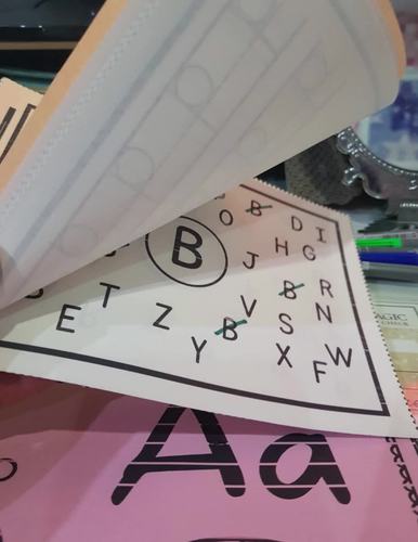 Alphabet book / alphabet letter of the week by PICHA STUDIO | TpT