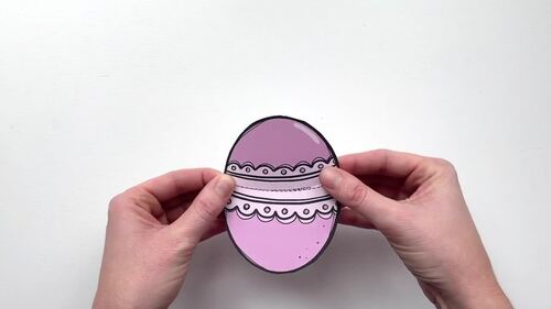 Easter Bible Crafts and Activities | Holy Week & Easter Sunday School ...