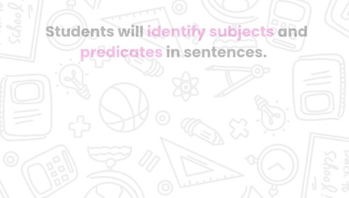 Fix It Up! Frog Pond Writing Complete Sentences Vs Fragments Syntactic ...